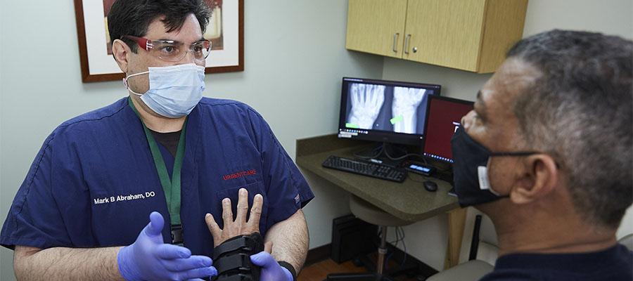 Urgent Care or ER? How to Decide | Temple Health