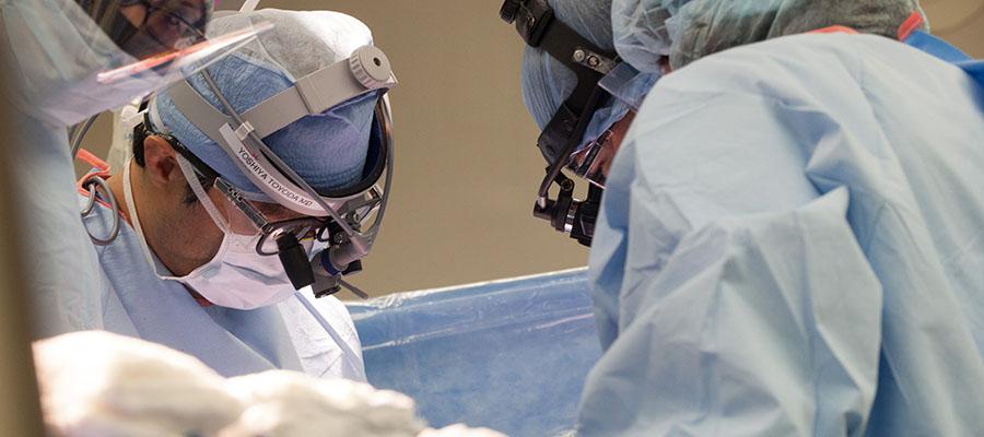 Advanced Heart Failure and Transplantation Program | Temple Health