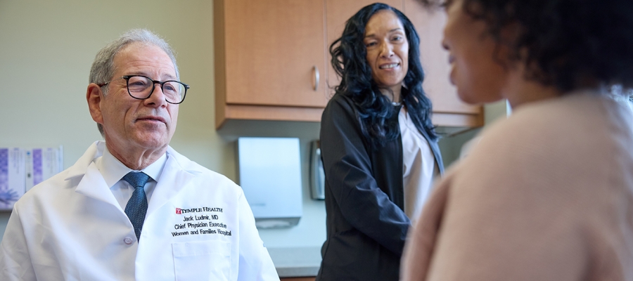 Improving Women’s Health Outcomes Across the Region — and World ...