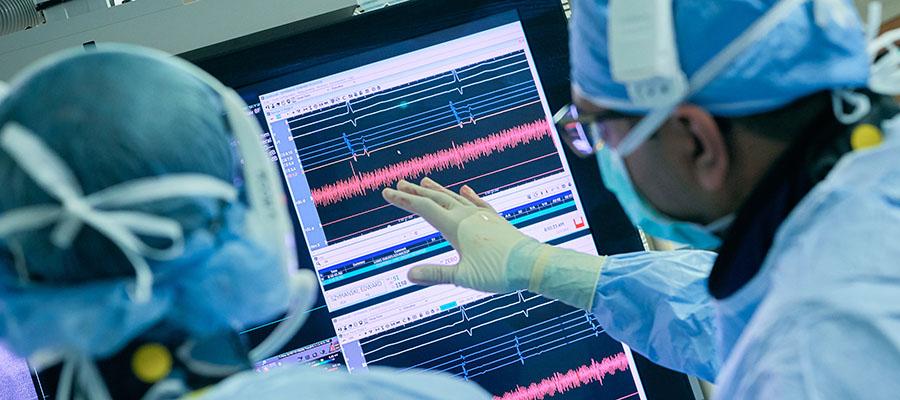 Arrhythmia Program | Temple Health