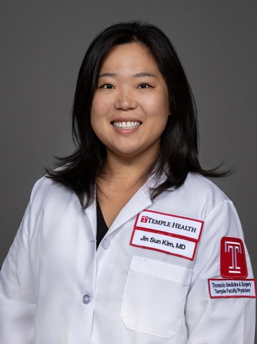 Jin Sun Kim | Temple Health