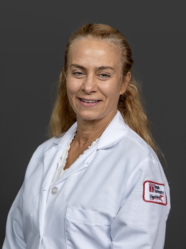 Ady Lynn Djerassi | Temple Health