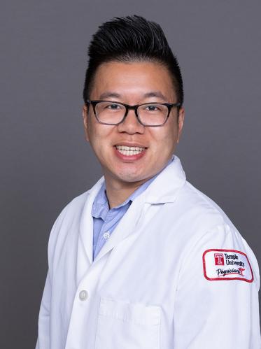 Hospital Medicine Doctors and Care Team | Temple Health