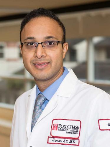 Hospital Medicine Doctors and Care Team | Temple Health