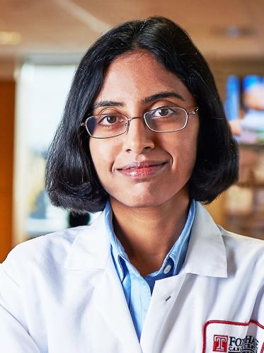 Breast Cancer Doctors & Care Team | Temple Health