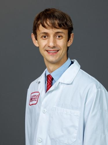 Doctors | Heart & Vascular Institute | Temple Health