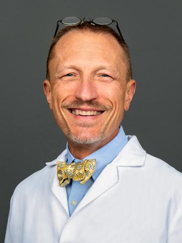 Hospital Medicine Doctors and Care Team | Temple Health