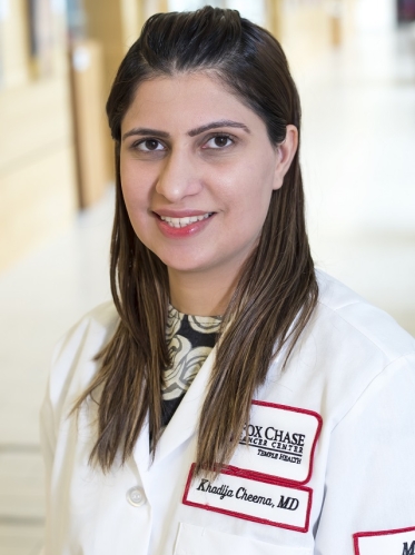 Khadija Cheema | Temple Health