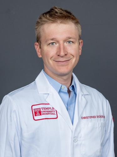 Doctors & Care Team | Temple Health