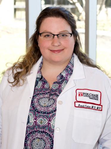 Breast Cancer Doctors & Care Team | Temple Health