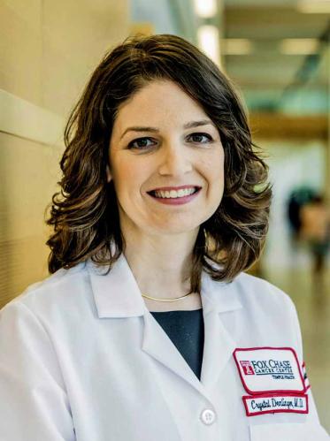 Colorectal Cancer Doctors & Care Team | Temple Health