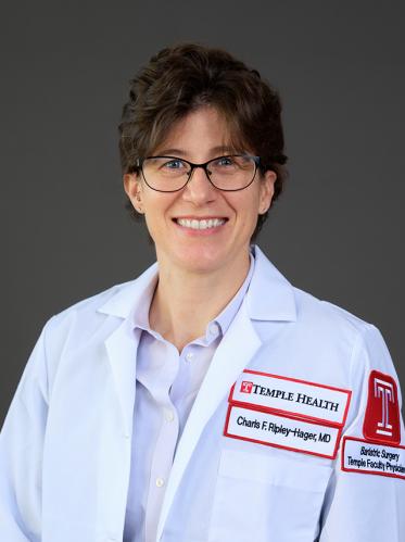 Charis Ripley-Hager | Temple Health