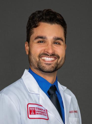 Eduardo Dominguez | Temple Health