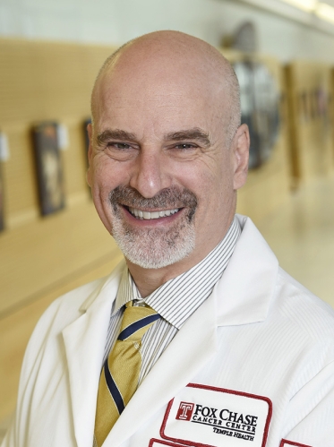 Joseph Friedberg | Temple Health