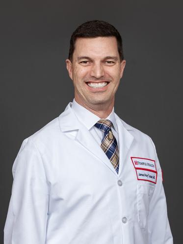 Concussions Doctors & Care Team | Temple Health