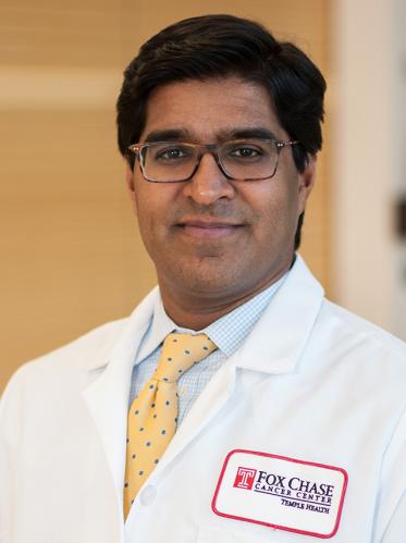 Sarcoma Doctors & Care Team | Temple Health