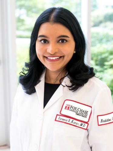 Radiation Oncology Doctors and Care Team | Temple Health