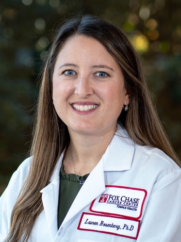 Lauren A. Rosenberg | Temple Health