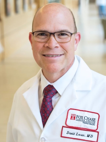David Ethan Loren | Temple Health