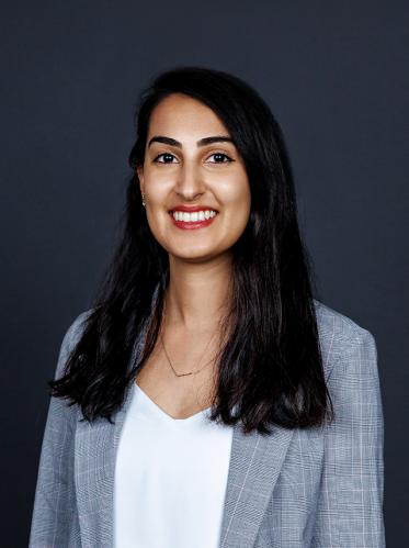 Maleeha Syed | Temple Health