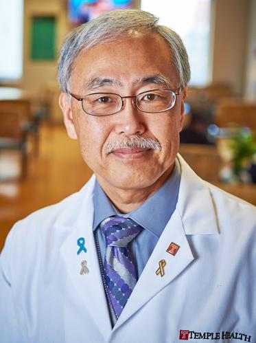 Breast Cancer Doctors & Care Team | Temple Health