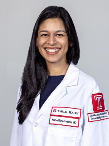 Hospital Medicine Doctors and Care Team | Temple Health