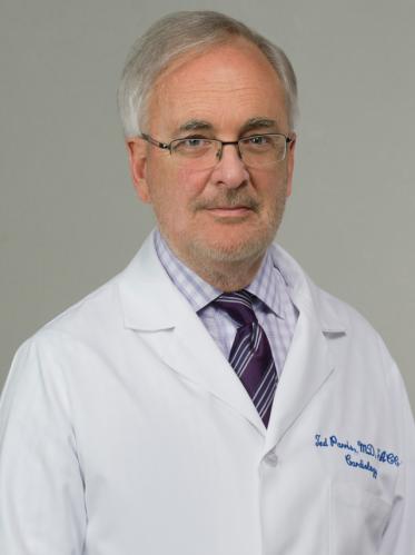 Ted M. Parris | Temple Health