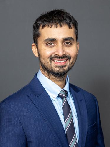 Parth M. Rali | Temple Health