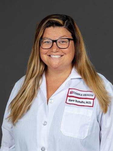 Sara Keely Schultz | Temple Health