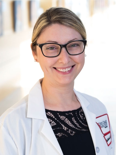 Alina Shevchenko | Temple Health