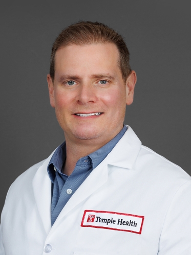 Matthew O'Donnell | Temple Health