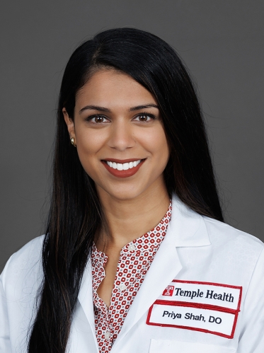 Priya Shah | Temple Health