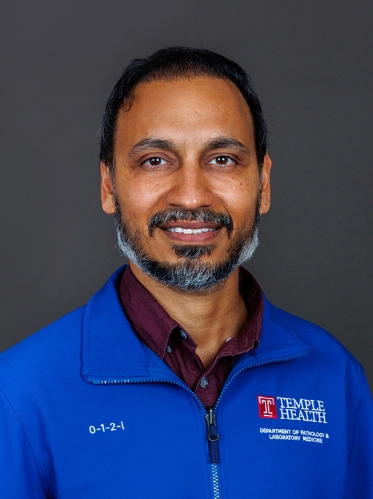 Ashish P.S. Bains | Temple Health