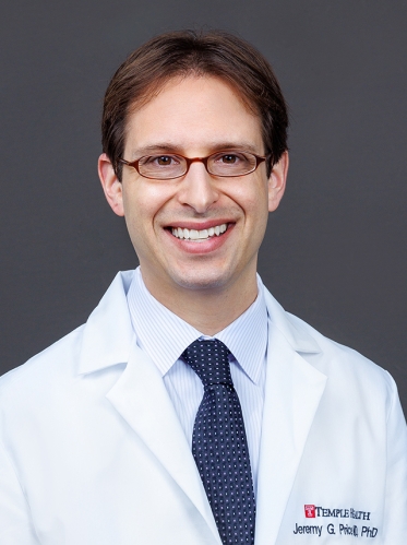 Urologic Cancers Doctors & Care Team | Temple Health