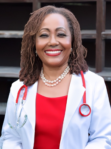 Lynda T. Thomas-Mabine | Temple Health
