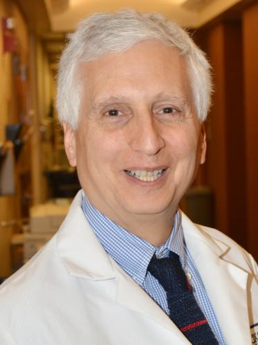 Lung Cancer Doctors & Care Team | Temple Health