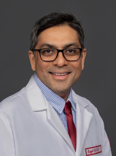 Sayed Ali | Temple Health