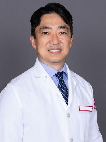 Andrew Kim | Temple Health