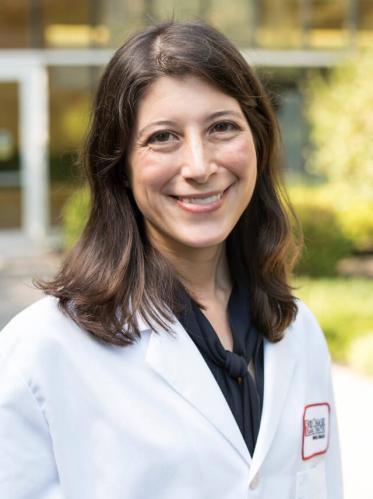 Breast Cancer Doctors & Care Team | Temple Health