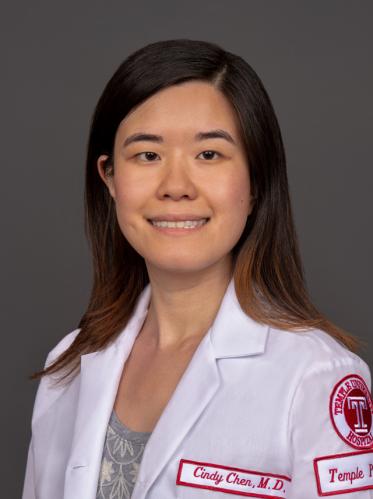 Hospital Medicine Doctors and Care Team | Temple Health