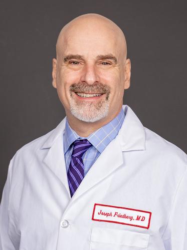 Joseph Friedberg | Temple Health