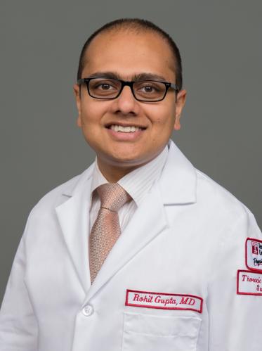 Pulmonology Program Doctors & Care Team | Temple Health