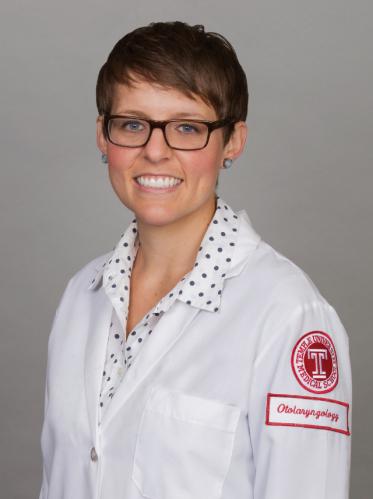 Megan Healy | Temple Health