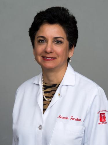 Doctors | Neurosciences Center | Temple Health