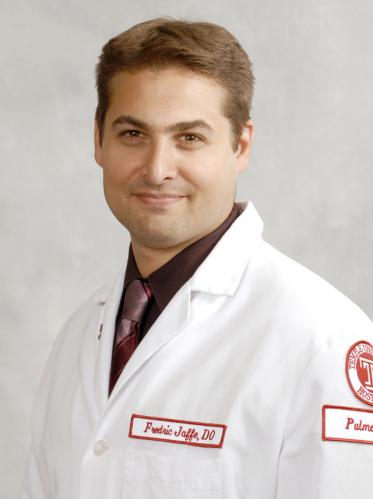 Doctors | Lung Center | Temple Health