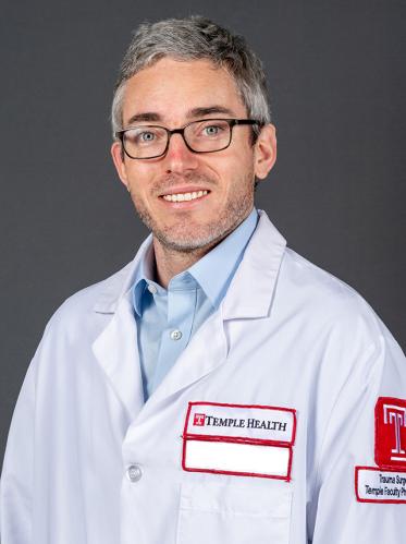 Jeffrey H. Anderson | Temple Health