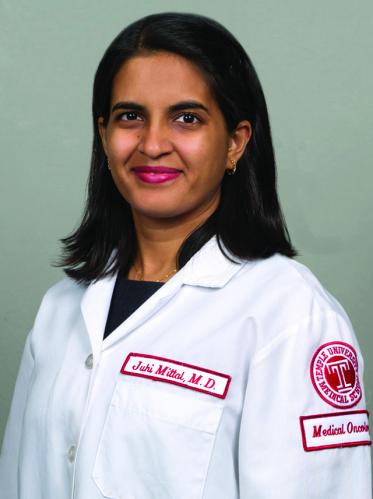 Chemotherapy Doctors & Care Team | Temple Health