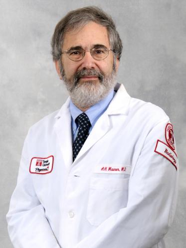 Alan Maurer | Temple Health