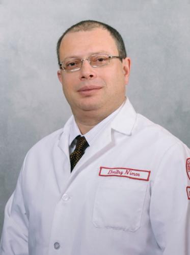 Universal Back Pain Program Doctors | Temple Health