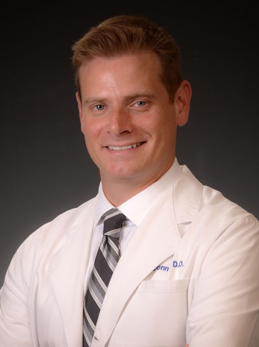 Matthew O'Donnell | Temple Health